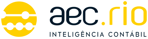 Gerador de Assinatura para email da AEC.RIO Inteligência Contábil